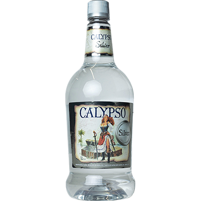 Calypso Rum Silver - Drinx Market