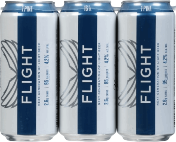 Yuen Flight - Drinx Market