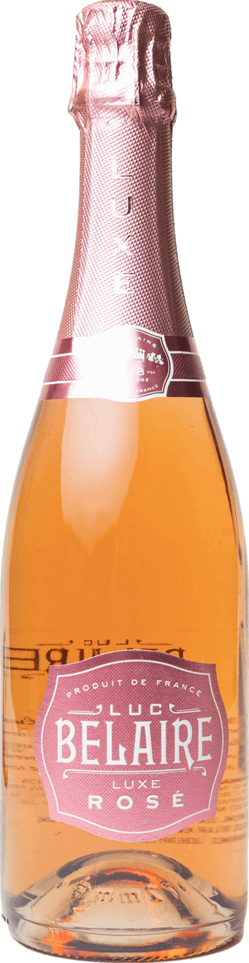 Luc Belaire Luxe Rose - Drinx Market