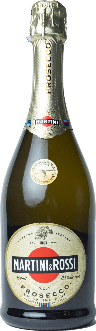 Martini & Rossi Prosecco - Drinx Market